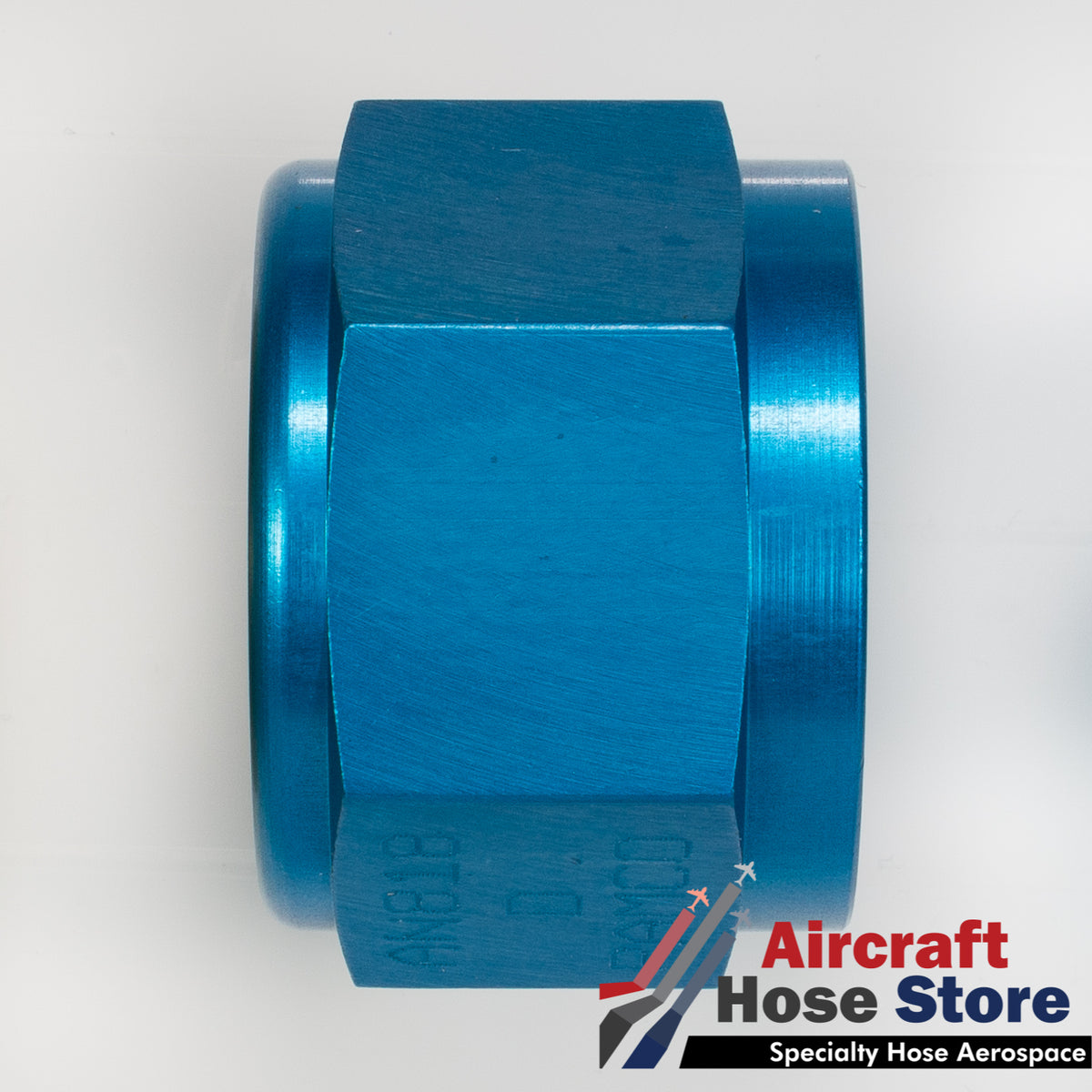 (Size 16) 290-16D AN Nut AN818 Eaton Aeroquip Aerospace (Component ...